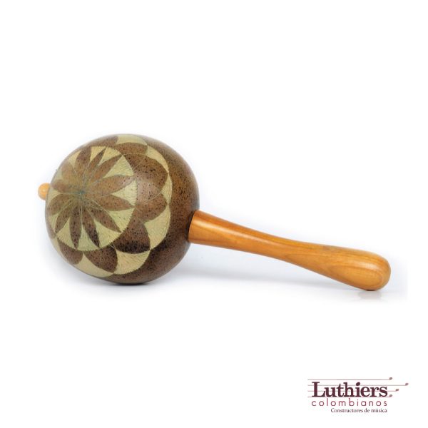 Maracón – Luthiers Colombianos